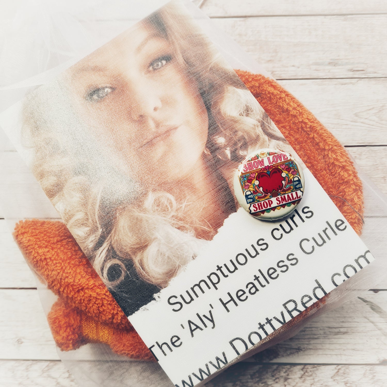 Dotty Red – Dottyredstudio